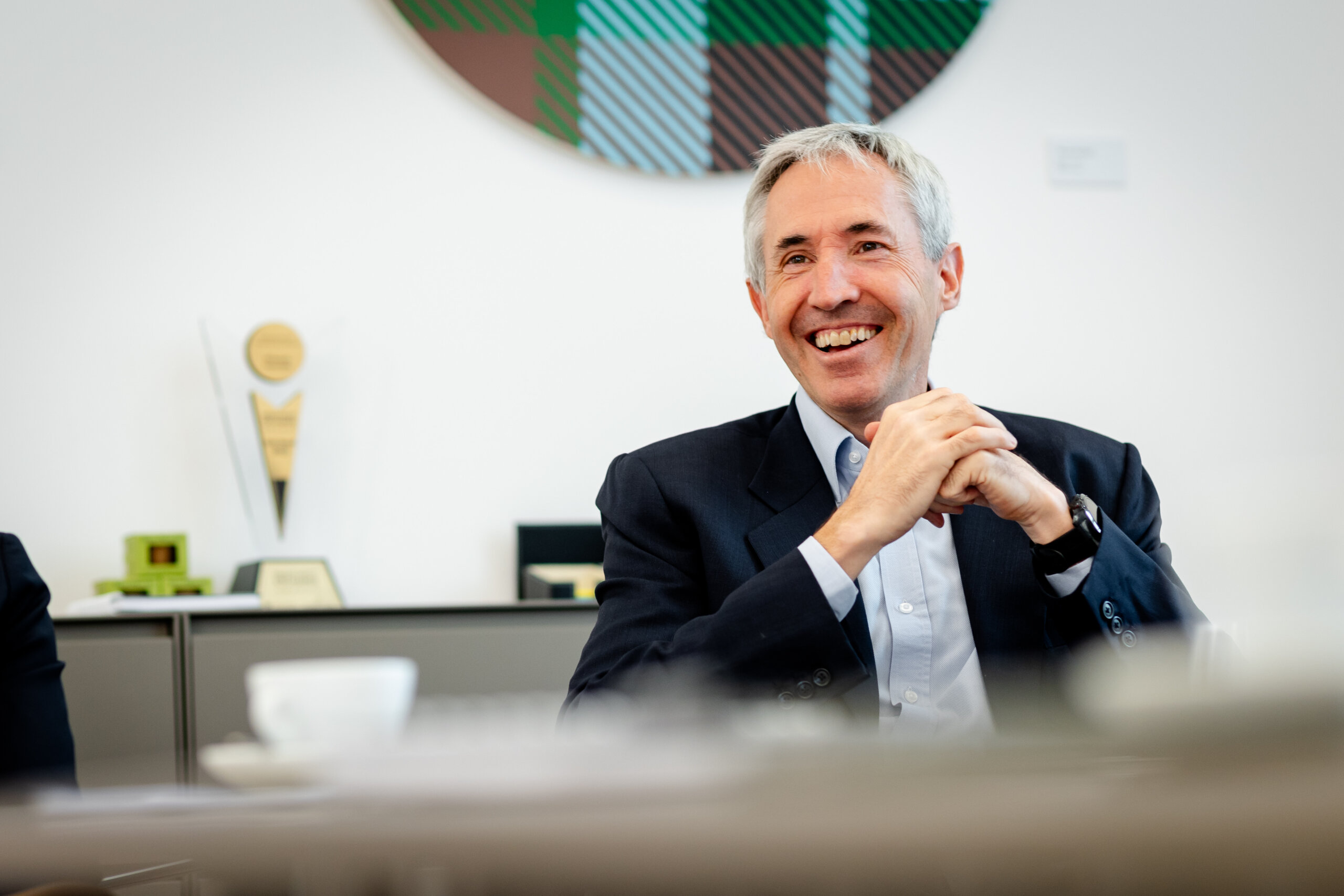 Company profile of Deutsche Private Equity (DPE)