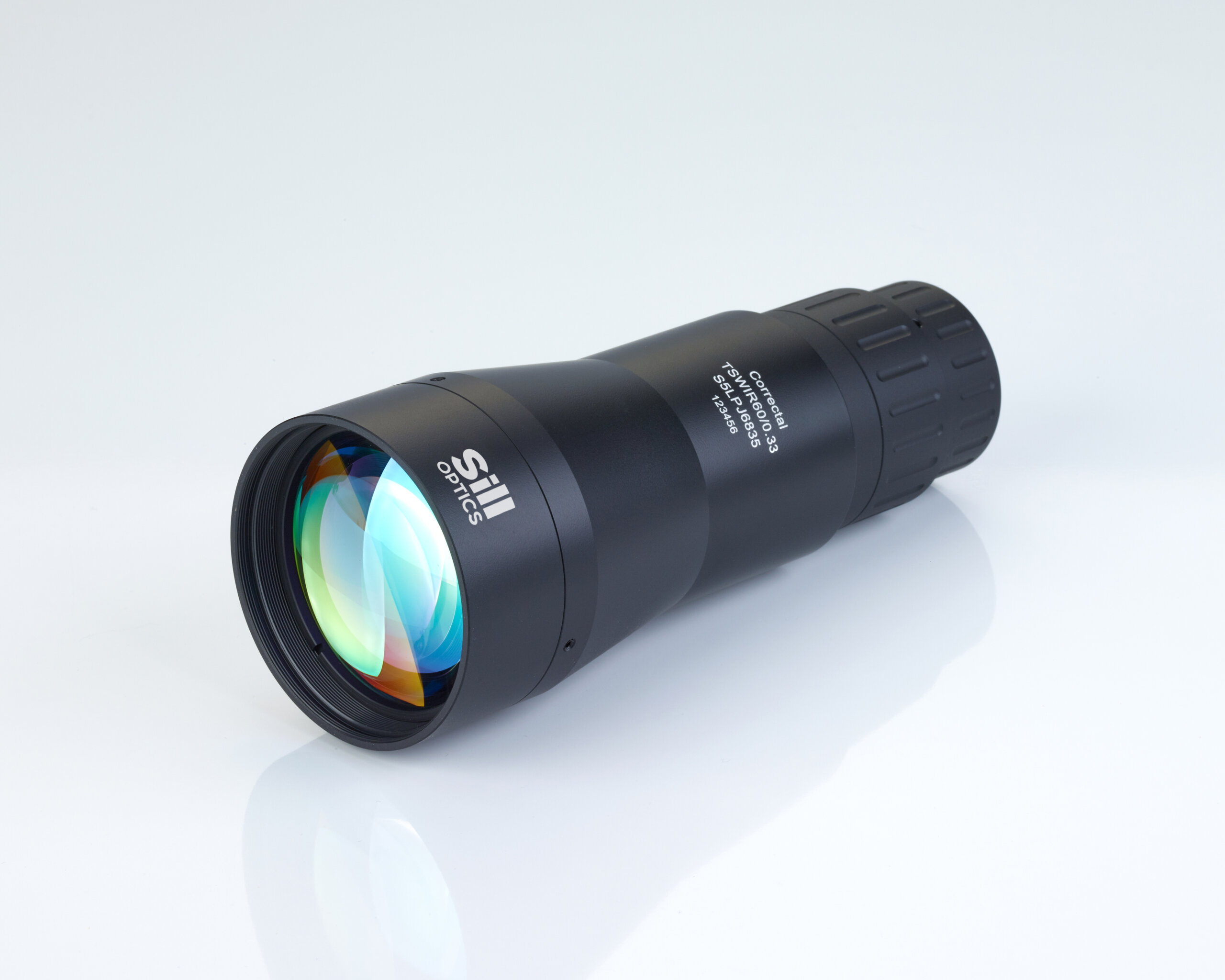 Sill Optics - DPE